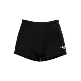 Mizuno Sporthose Damen Gr&ouml;&szlig;e L schwarz