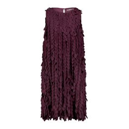 Vera Mont Kleid Damen Gr&ouml;&szlig;e 40 cyclam