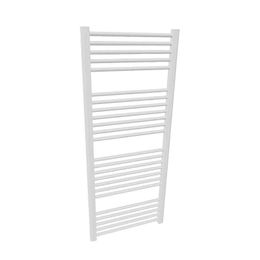 Buderus Logatrend Therm Direct Badheizk&ouml;rper, Raumteiler, Warmwasser- oder Mischbetrieb, 7738322054,