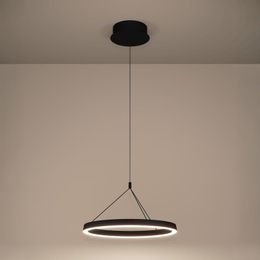 Eglo CANYAMEL Pendelleuchte LED, 390535,