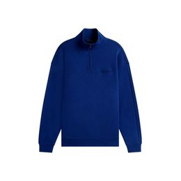 Tommy Hilfiger Sweatshirt Herren Gr&ouml;&szlig;e XXL dunkelblau