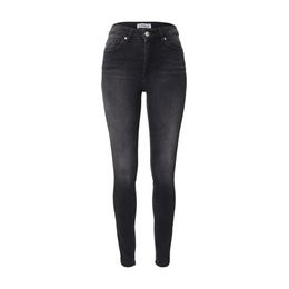 Only Jeans 'BLUSH' Damen Gr&ouml;&szlig;e 30/31 black denim