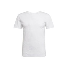 American Vintage Shirt 'BYSAPICK' male size M White