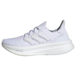 adidas Performance Running Shoes 'Ultraboost 5' female size 43/43.5 White / Off white