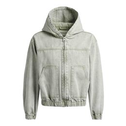 Khujo Jacke 'Gretel' Damen Gr&ouml;&szlig;e M mint Sommerjacke