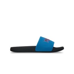 Billabong Herren Sandale "Paradise", Gr. 10real teal, Obermaterial: 100% EVA / Futter: 100% Polyester / Innensohle: 100% Phylon / Au&szlig;ensohle: 100%