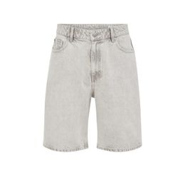 WE Fashion Shorts Herren Gr&ouml;&szlig;e 36 hellgrau