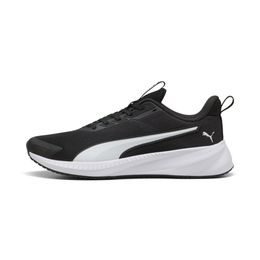 Puma Laufschuh 'Flyer Lite 4' Herren Gr&ouml;&szlig;e 35.5 schwarz / wei&szlig;