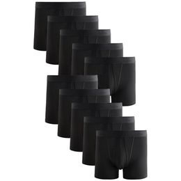 next Boxershorts Herren Gr&ouml;&szlig;e L schwarz