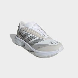 Herren Sneaker "LIGHTBLAZE POD", adidas Sportswear, Gr. 40, wei&szlig;, Baumwolle, Textil, Schuhe