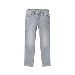 Mango Kids Jeans Jungen Gr&ouml;&szlig;e 152 grey denim