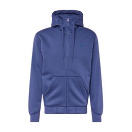 G-Star Raw G-star Sweatjacke Herren Gr&ouml;&szlig;e S taubenblau
