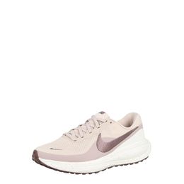 Nike Laufschuh 'Revolution 8 SE' Damen Gr&ouml;&szlig;e 36 puder / burgunder