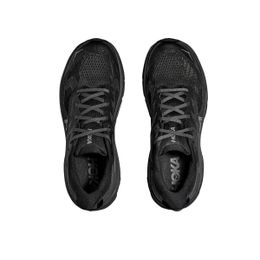 Hoka One One Herren Trailrunningschuh "CHALLENGER 8", Gr. 44,5, schwarz, Synthetik, Textil, mehrfarbig, Schuhe, f&uuml;r anspruchsvolles Gel&auml;nde, stark