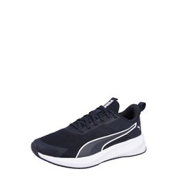 Puma Laufschuh 'Flyer Lite 4' Herren Gr&ouml;&szlig;e 37.5 navy / wei&szlig;