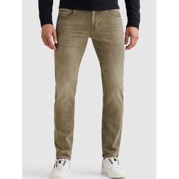 PME-Legend PME Legend Pants 'PME Legend Nightflight regular fit pants' male size 33 Khaki