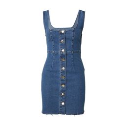 Hoermanseder Kleid 'Lani' Damen Gr&ouml;&szlig;e 36 blau Sommerkleid