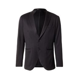 Jack & Jones Jack & Jones Sakko 'JPRJaxon' Herren Gr&ouml;&szlig;e 48 schwarz