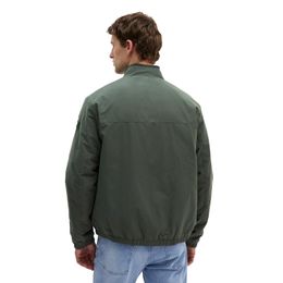 Marc O'Polo MARC O'POLO Herren Blousonmangrove, Gr. L, Obermaterial: 72% Baumwolle, 28% Polyamid, Jacken, regular mit leichter Wattierung