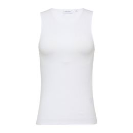 comma, Comma Casual Identity Top Damen Gr&ouml;&szlig;e S wei&szlig;