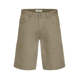 Blend Herren Jeansshorts "Shorts BHBlizzard Regular Fit", gr&uuml;n, Gr. XXXL, Obermaterial: 100% Baumwolle CO., Jeans