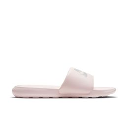 Nike Sportswear Damen Sneaker "Victori One", Gr. 42barely rose, metallic silber, barely rose, Synthetik, Schuhe