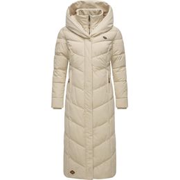 Ragwear Mantel 'Natalka' Damen Gr&ouml;&szlig;e XXXL ecru
