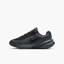 Nike Sportswear Jungen Sneaker "UPLIFT SC (GS)", Gr. 35,5, schwarz, Synthetik, Textil, Schuhe, F&uuml;r Kinder & Jugendliche