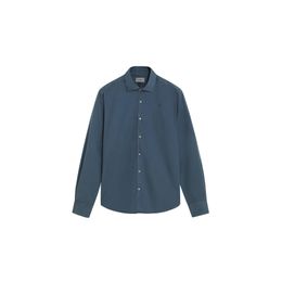 Scalpers Button Up Shirt male size S/M Grey
