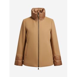 Il Lanificio Winterjacke Damen Gr&ouml;&szlig;e XXXL camel