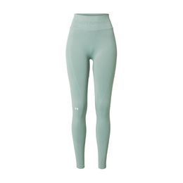 Under Armour Sporthose Damen Gr&ouml;&szlig;e XL mint