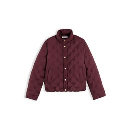 Tommy Hilfiger Jacke Damen Gr&ouml;&szlig;e XXS weinrot Sommerjacke