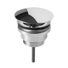 Villeroy & Boch Villeroy & Boch Universal immer ge&ouml;ffnetes Ablaufventil, 87989061,