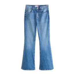 next Jeans Damen Gr&ouml;&szlig;e 33 blue denim