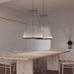 Vibia Array Pendelleuchte LED, 186524/13_10,