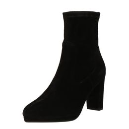 PETER KAISER Ankle Boots female size 38 Black