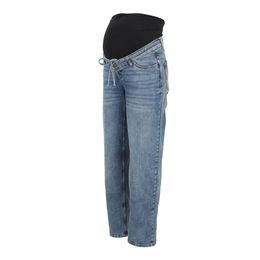 Love2wait Umstand Jeans 'Kate' Damen Gr&ouml;&szlig;e 30 blue denim