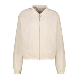 alife and kickin ALIFE & KICKIN Damen Sommerjacke "Damen BlairAK A &Uuml;bergangsjacke, Jacke", beige, Gr. XXL, 100% Polyamid, Jacken