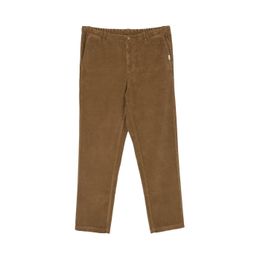 Element Herren Outdoorhose "Regular Comfort", braun, Gr. L, Obermaterial: 100% Baumwolle., Hosen