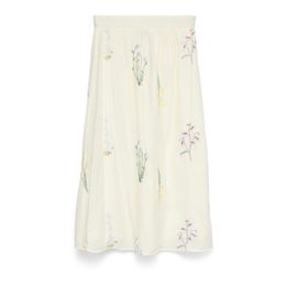 V&eacute;ro Moda Vero Moda Rock 'VMLina' Damen Gr&ouml;&szlig;e 40 hellblau / gelb / gr&uuml;n / naturwei&szlig;