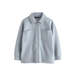 next Between-Season Jacket boy size 176 Opal