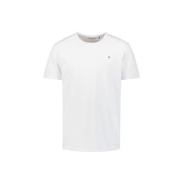 NO EXCESS T-Shirt Herren Gr&ouml;&szlig;e L wei&szlig;
