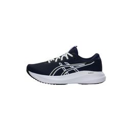 asics Running Shoes 'EXCITE 11' female size 39 Black / White