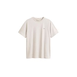 Gant T-Shirt Herren Gr&ouml;&szlig;e XXL dunkelblau / hellgrau / rot / wei&szlig;