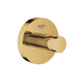 Grohe Essentials Handtuchhaken, 40364GL1,
