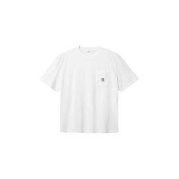 GABBA T-shirt ' GABNigel ' Herren Gr&ouml;&szlig;e S wei&szlig;