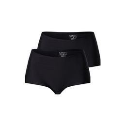 MAGIC BODYFASHION Slip 'Dream Invisibles' Damen Gr&ouml;&szlig;e M schwarz