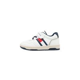 Tommy Hilfiger Sneaker 'GLOVER' Jungen Gr&ouml;&szlig;e 31 navy / rot / wei&szlig;