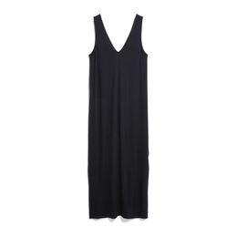 armedangels Kleid Damen Gr&ouml;&szlig;e 36 schwarz Sommerkleid