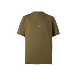 Hugo T-Shirt 'Nieros' Herren Gr&ouml;&szlig;e XXL oliv